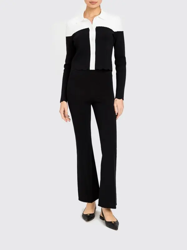 TWINSET Viscose Jacket