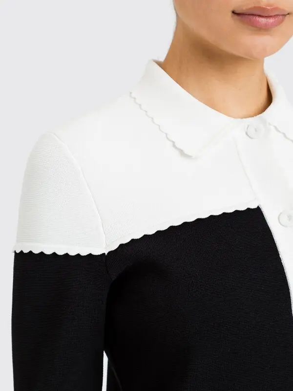 TWINSET Viscose Jacket