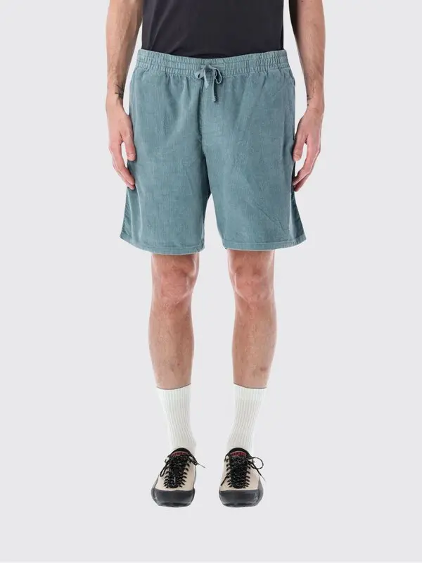 Patagonia Jogging Shorts In Organic Cotton