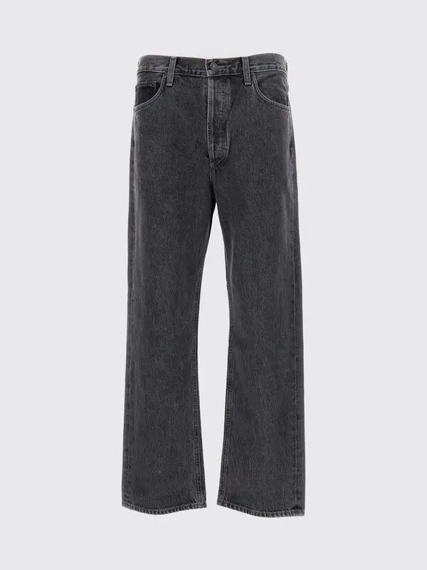AGOLDE Jeans Colour