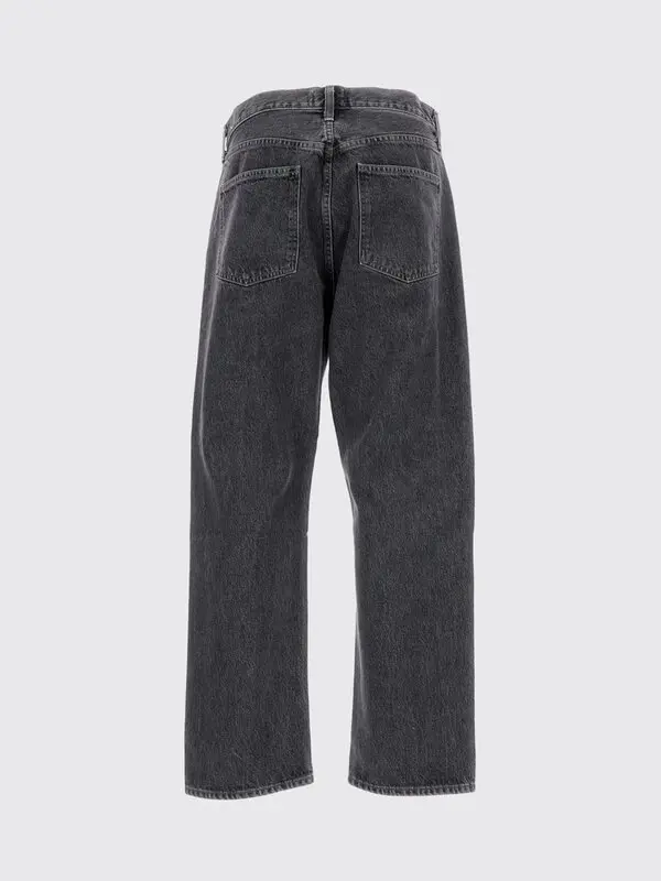 AGOLDE Jeans Colour