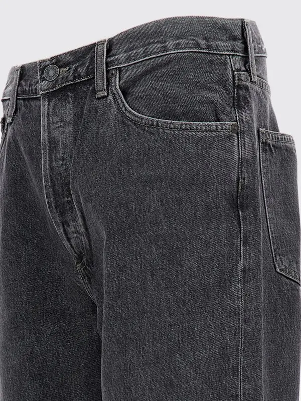 AGOLDE Jeans Colour
