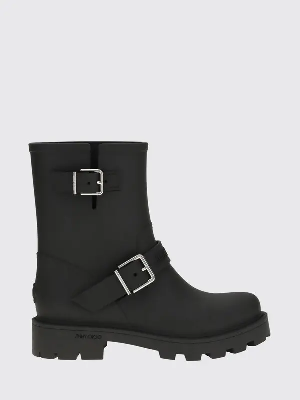 JIMMY CHOO Boots Colour