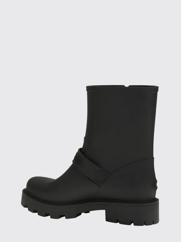 JIMMY CHOO Boots Colour