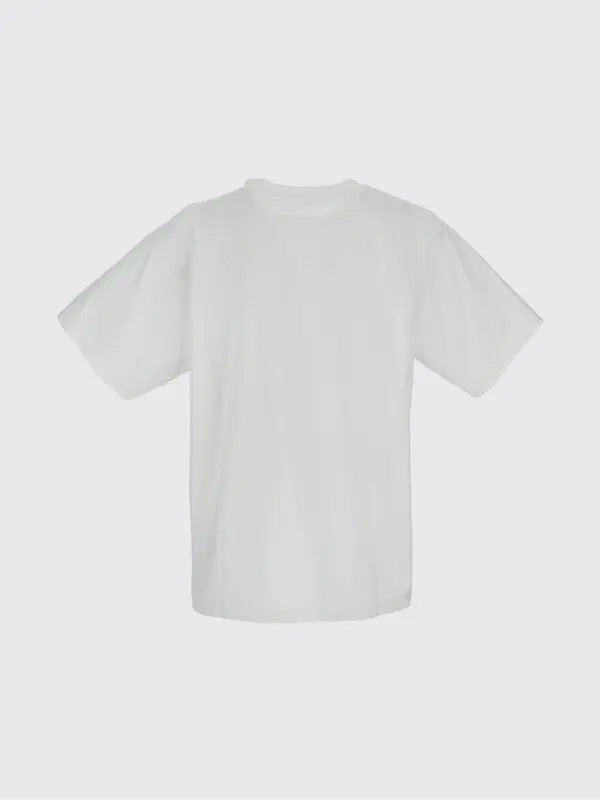 MAISON MARGIELA T-shirt Colour