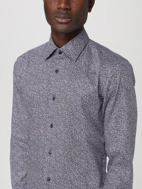 BOSS Shirt Colour