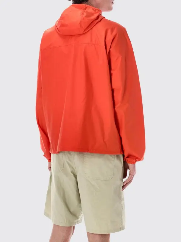 Patagonia Windbreaker In Recycled Polyester