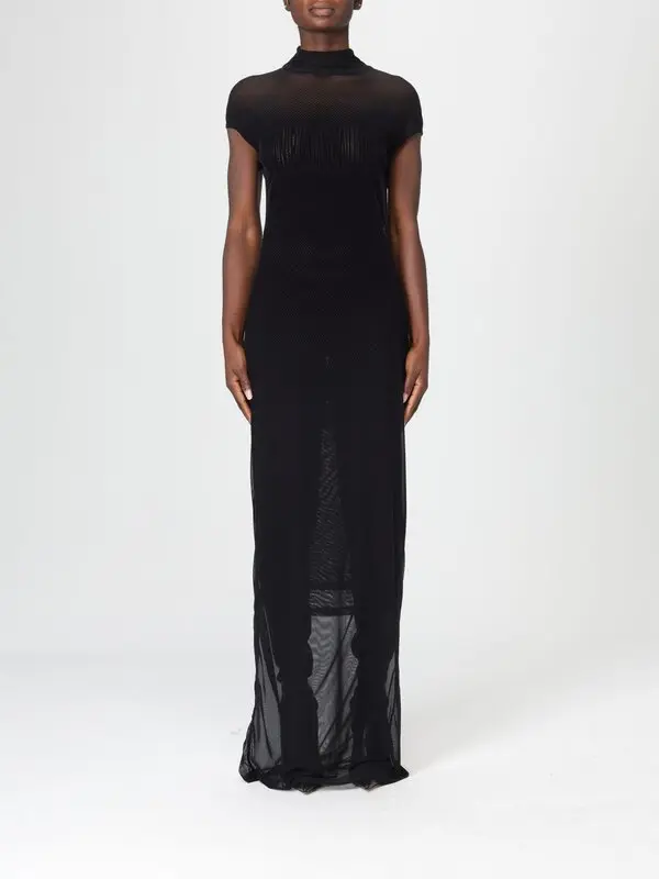 JEAN PAUL GAULTIER Maxi Dress