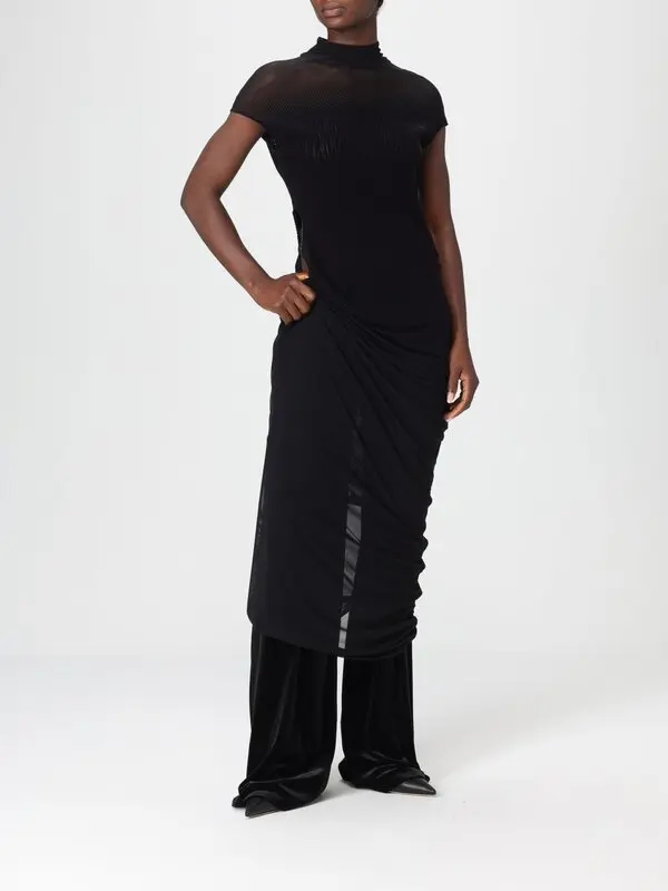 JEAN PAUL GAULTIER Maxi Dress