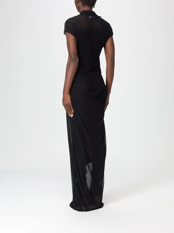 JEAN PAUL GAULTIER Maxi Dress