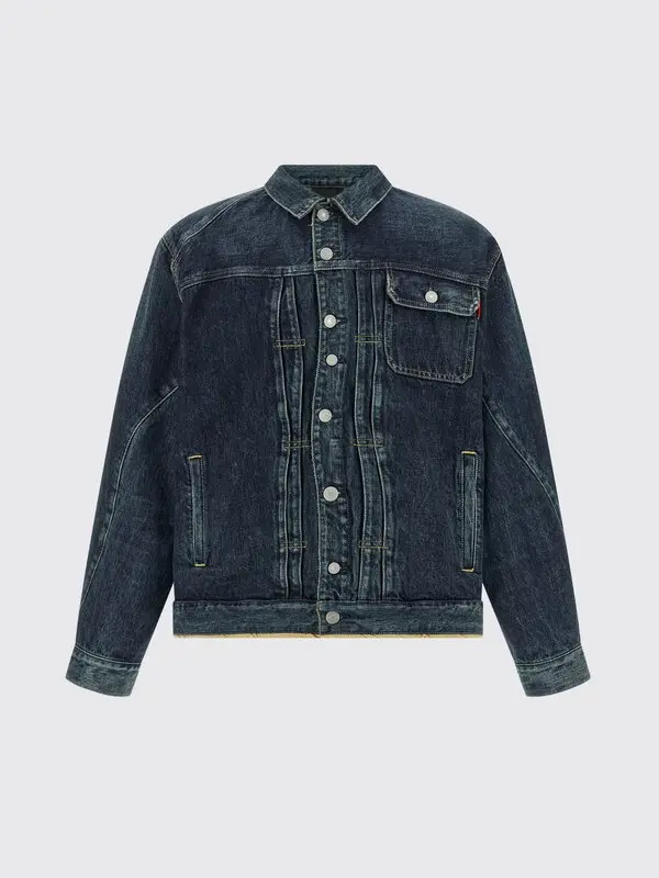 Undercover Jacket