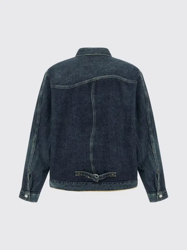 Undercover Jacket