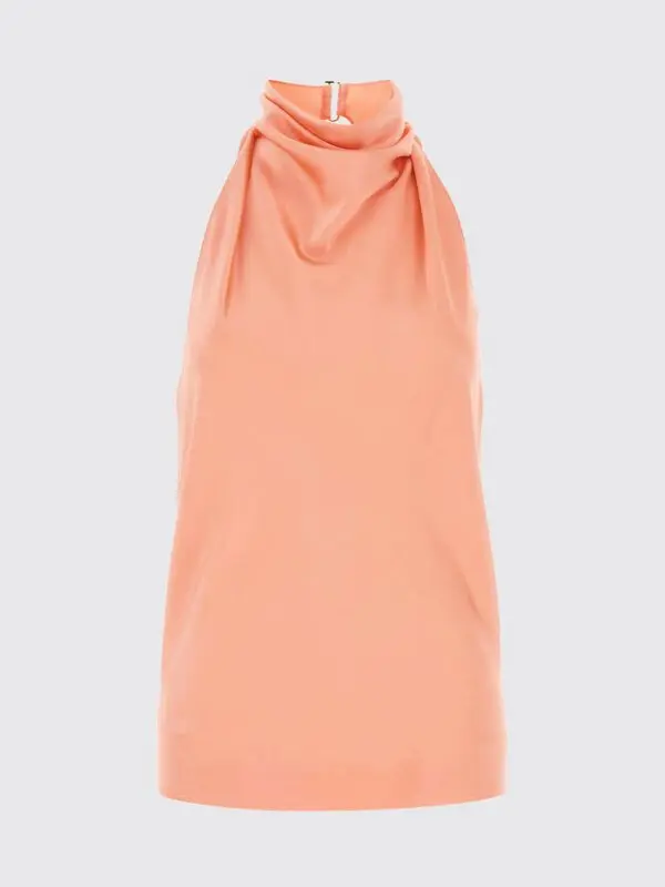 Stella McCartney Top Colour - Fuchsia