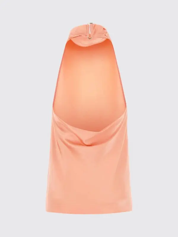 Stella McCartney Top Colour - Fuchsia