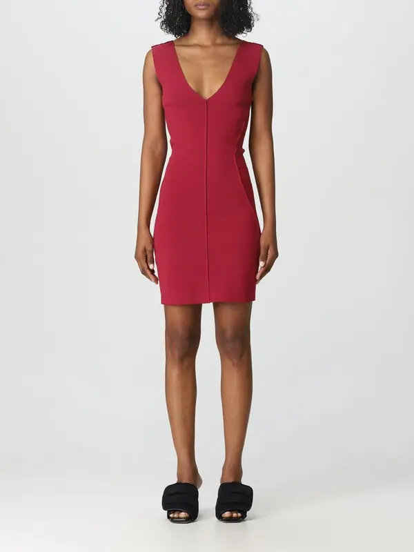 Rick Owens Dress Colour