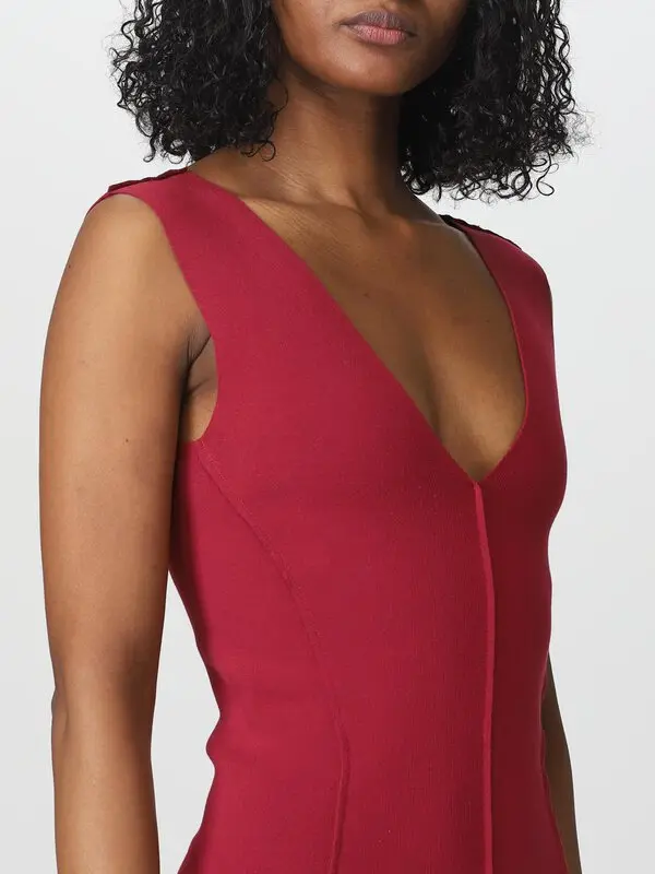 Rick Owens Dress Colour