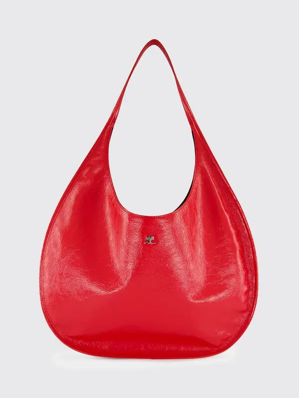 COURREGES Shoulder Bag Colour