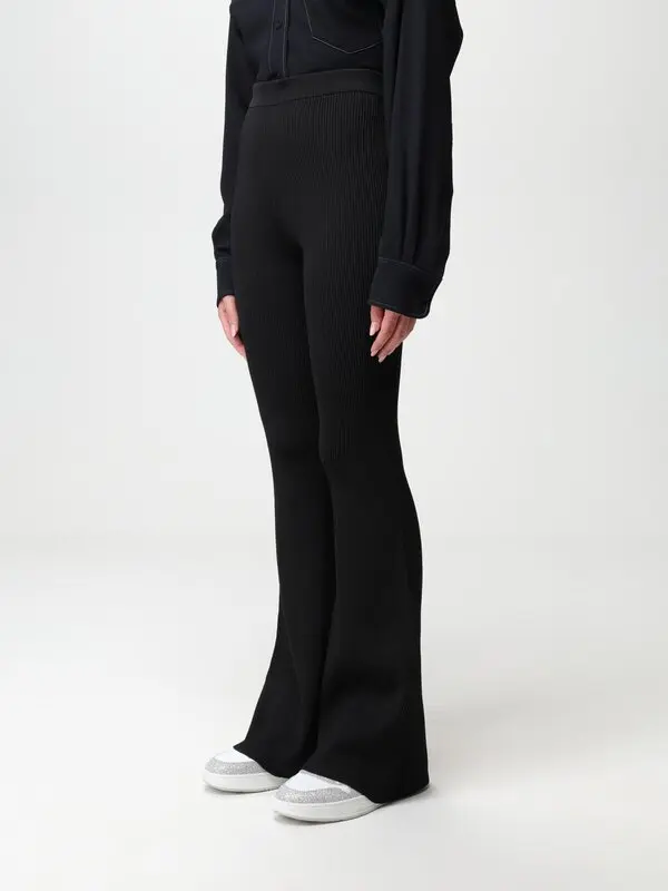 Stella McCartney Trousers Colour