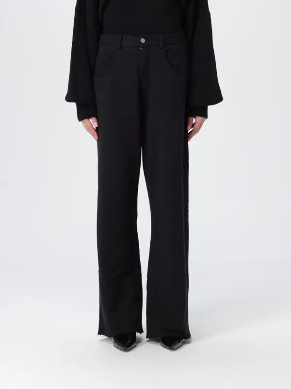 MAISON MARGIELA Jeans Colour