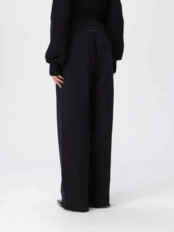 MAISON MARGIELA Jeans Colour