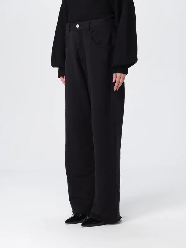 MAISON MARGIELA Jeans Colour