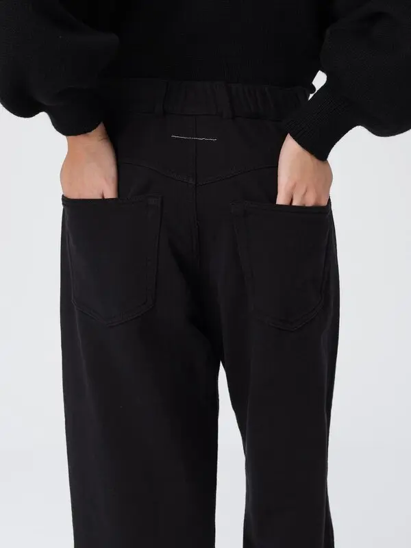 MAISON MARGIELA Jeans Colour