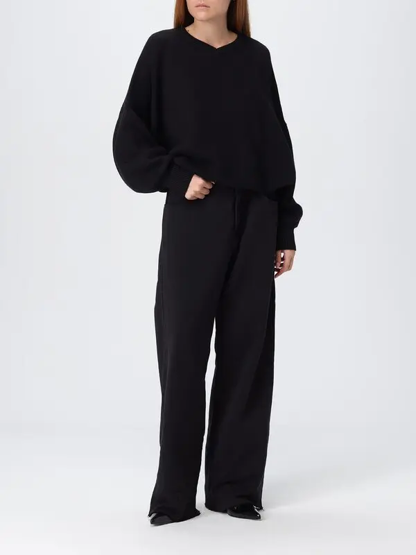 MAISON MARGIELA Wide Leg Jeans