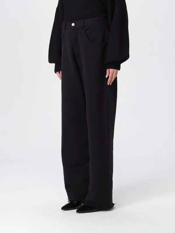 MAISON MARGIELA Wide Leg Jeans