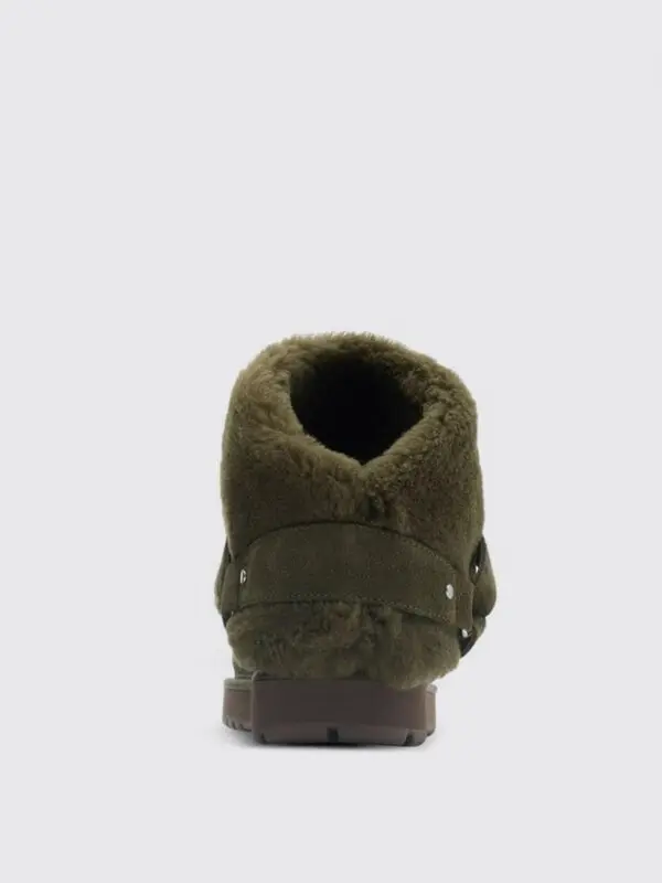 Burberry Boots Colour