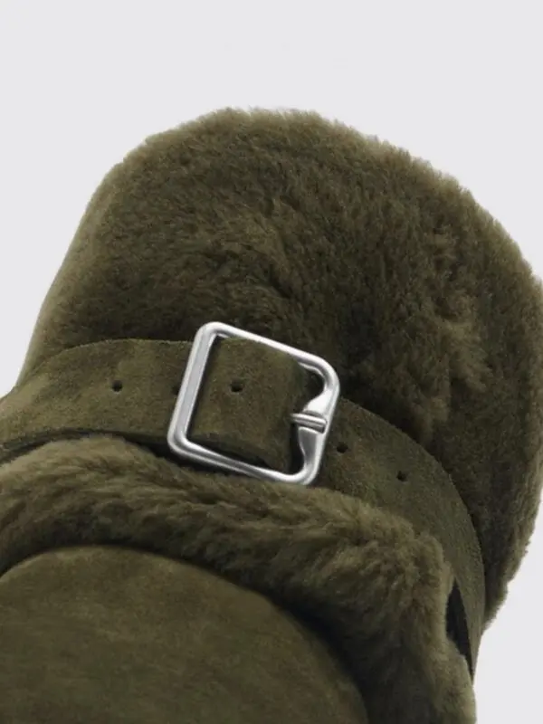Burberry Boots Colour