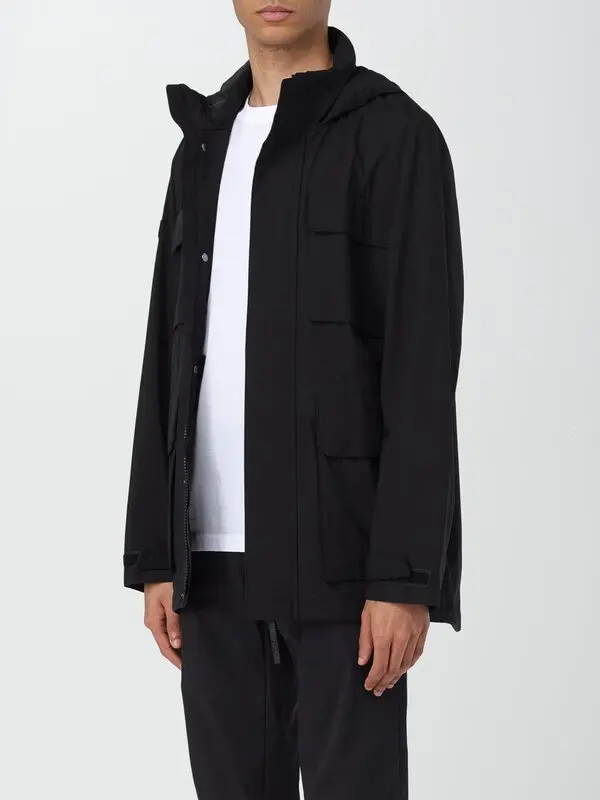 Duvetica Zip-up Jacket