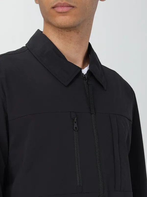 Duvetica Zip-up Jacket