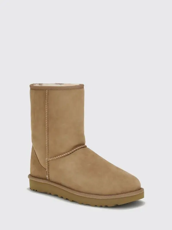 UGG Boots - Walnut