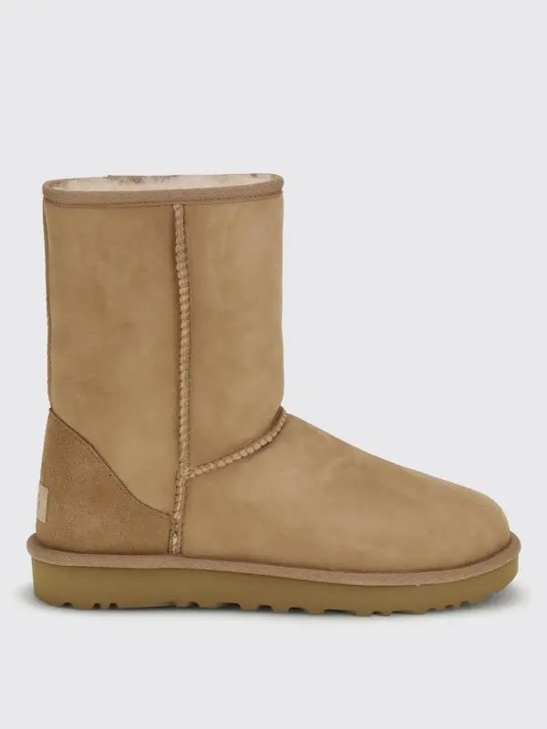 UGG Boots - Walnut