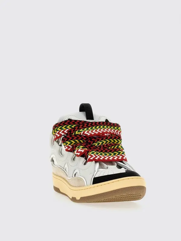 LANVIN Trainers Colour - Grey