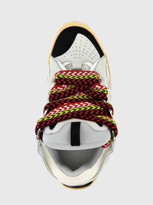 LANVIN Trainers Colour - Grey