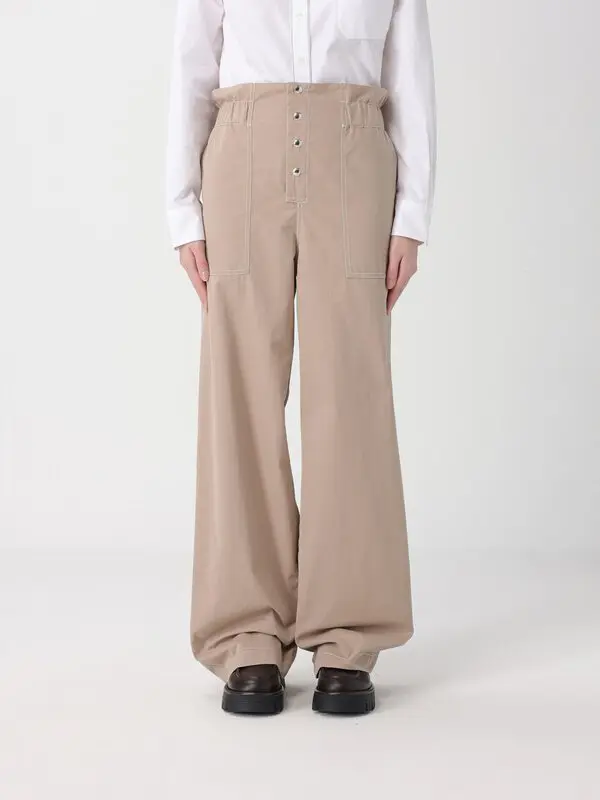Marni Trousers Colour