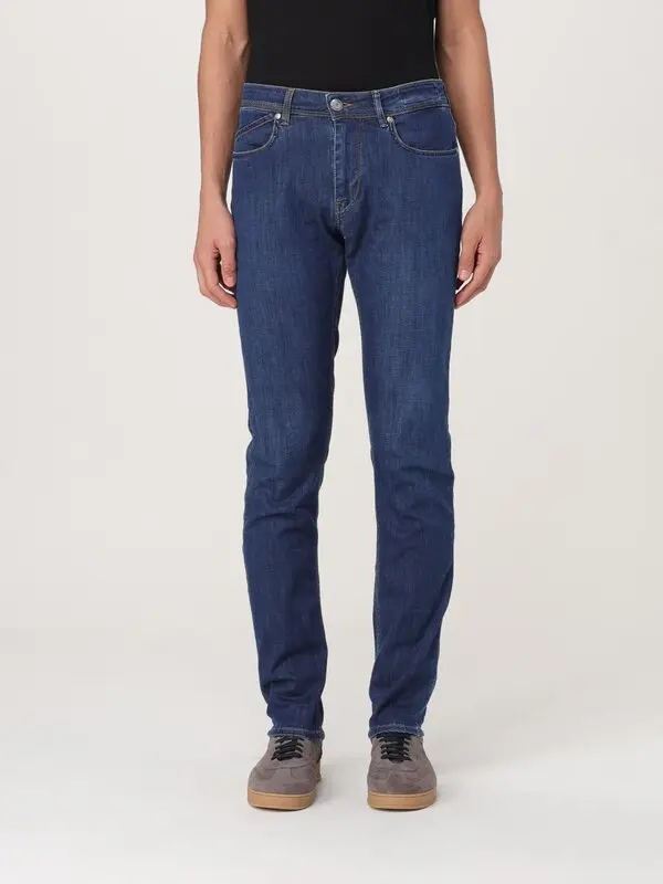 RE-HASH Jeans Colour