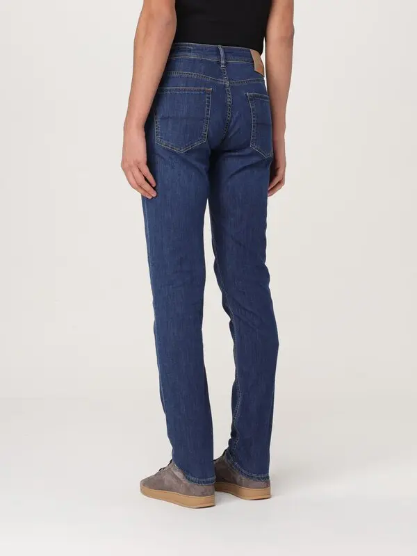 RE-HASH Jeans Colour