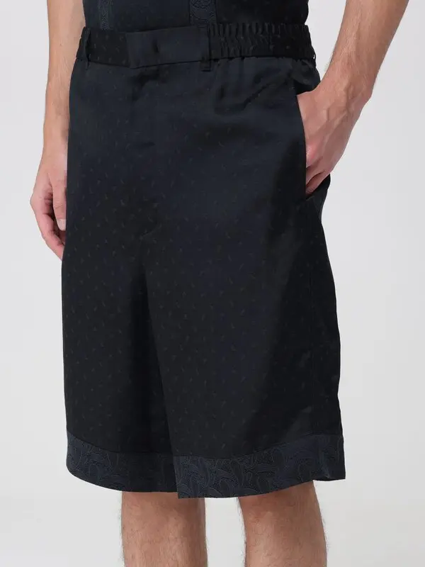 Emporio Armani Shorts Colour