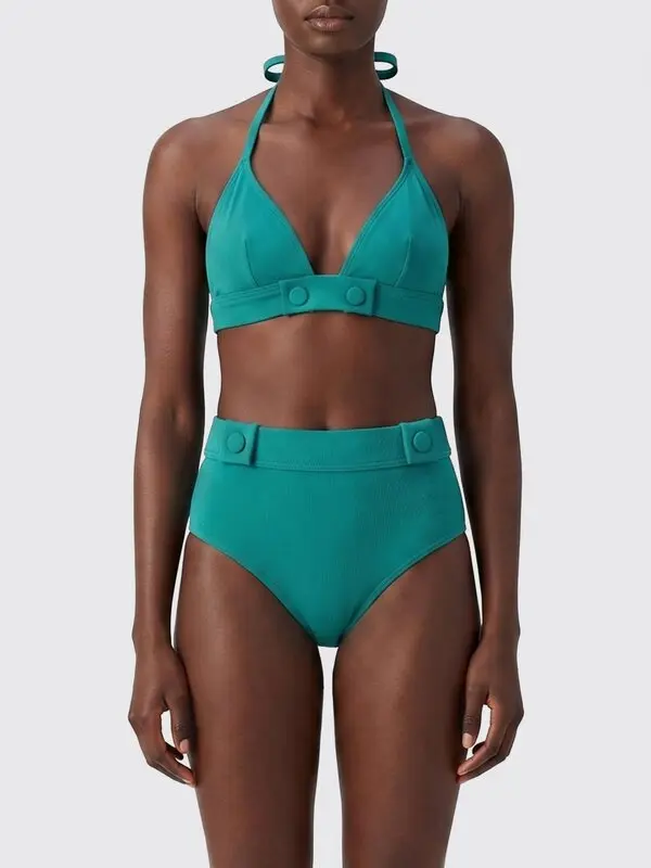 ERES Stretch Polyamide Bikini Top