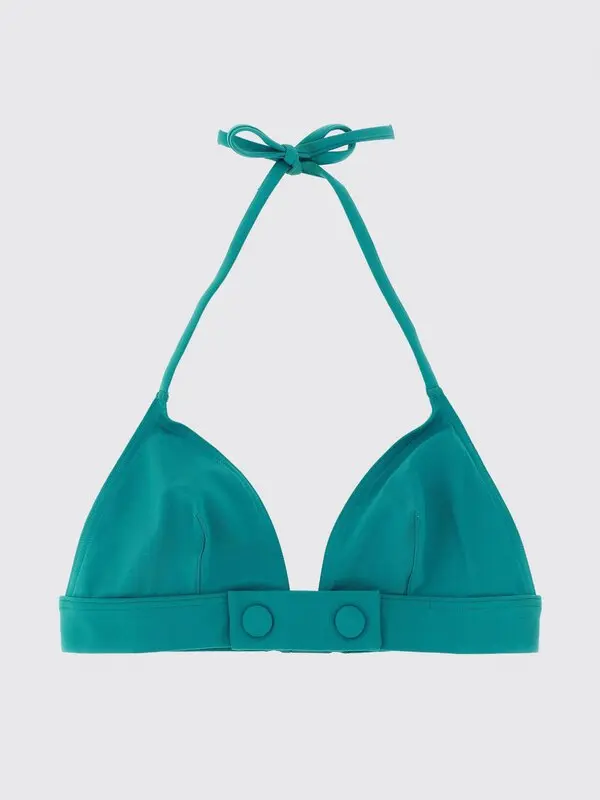 ERES Stretch Polyamide Bikini Top
