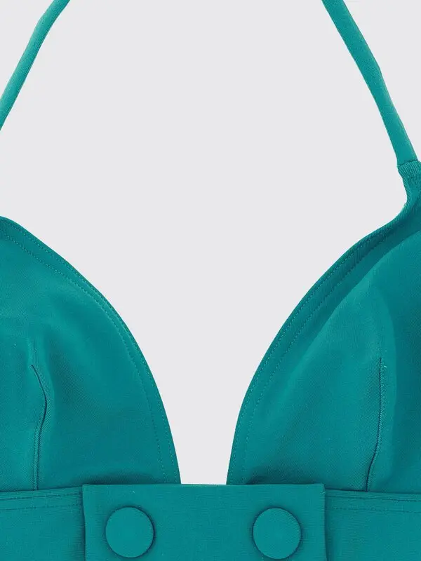 ERES Stretch Polyamide Bikini Top
