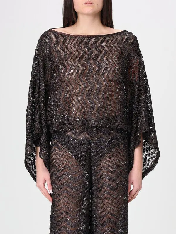 Missoni Top Colour