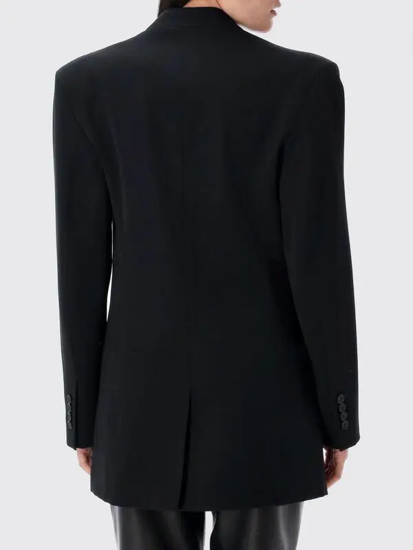 Attico Jacket Colour