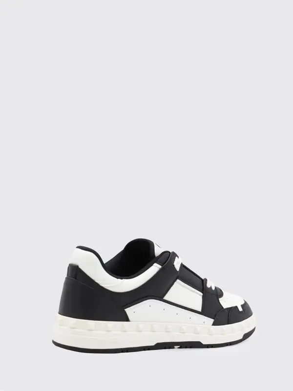Valentino Garavani Trainers Colour - Black
