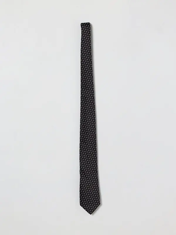 Emporio Armani Neck Tie - Navy