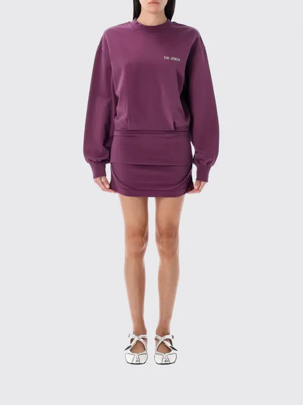 Attico Dress Colour