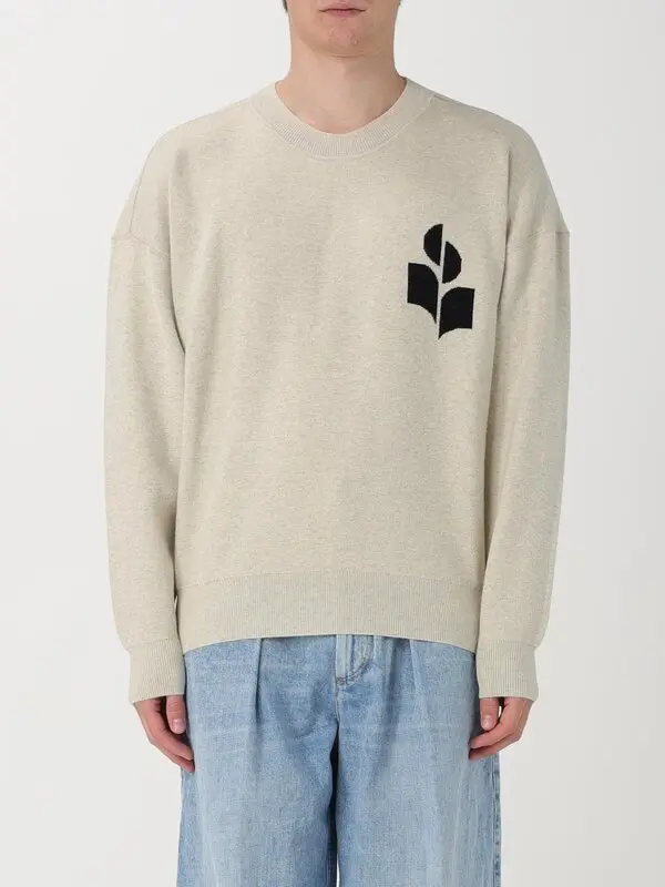 Isabel Marant Étoile Crew Neck Jumper