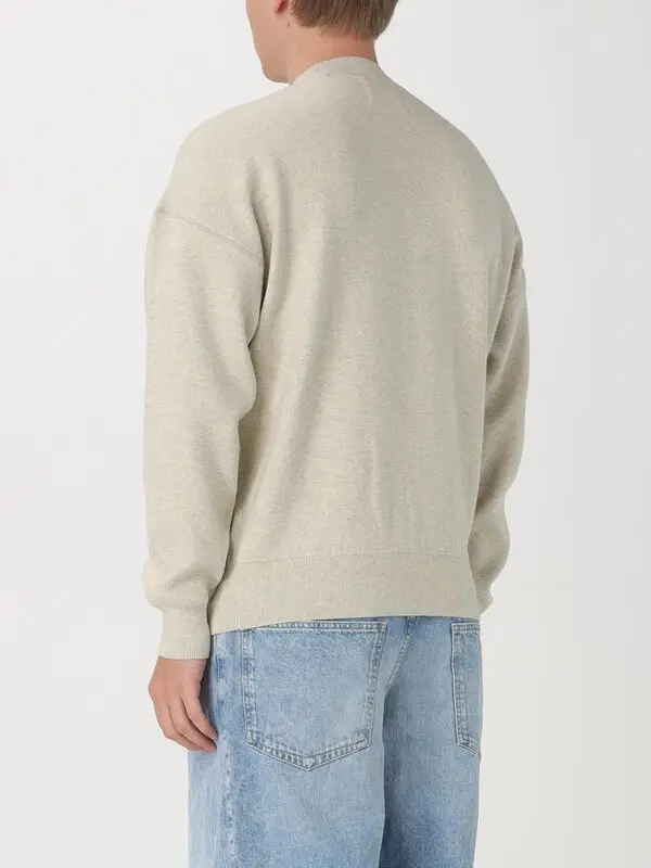 Isabel Marant Étoile Crew Neck Jumper